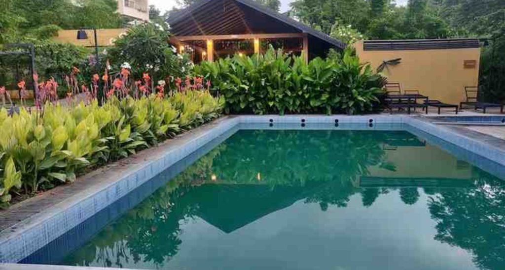 A Top Luxury Resort Near Surat | Grape County Eco Resort & Resort